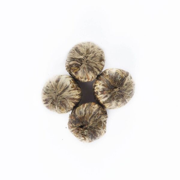 Dilmah White Litchee No 1 Hand Rolled Ceylon Tea | Ceylon Tea Brew