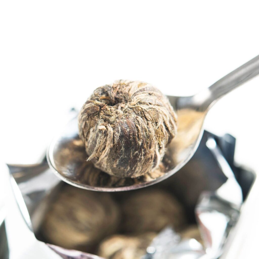 Dilmah White Litchee No 1 Hand Rolled Ceylon Tea | Ceylon Tea Brew