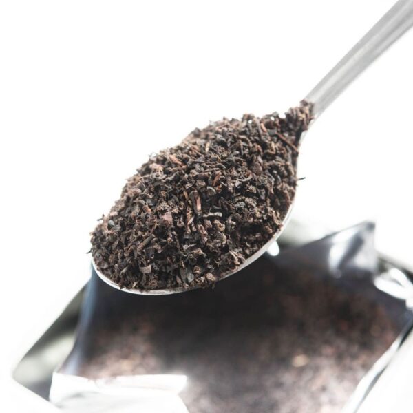 Dilmah Natural Ceylon Ginger Tea Leaf | Ceylon Tea Brew