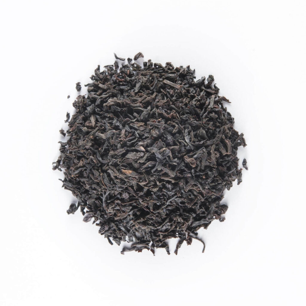 Dilmah Watte Ceylon Yata Watte Leaf Black Tea | Ceylon Tea Brew