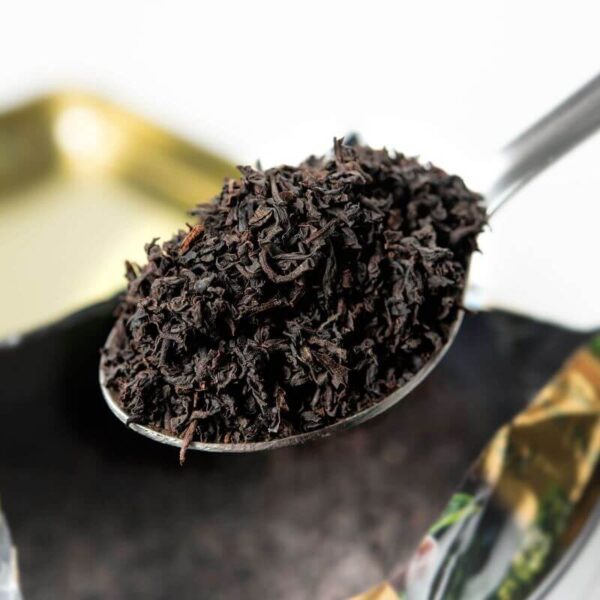 Dilmah Watte Ceylon Medawatte Black Leaf Tea 125g | Ceylon Tea Brew