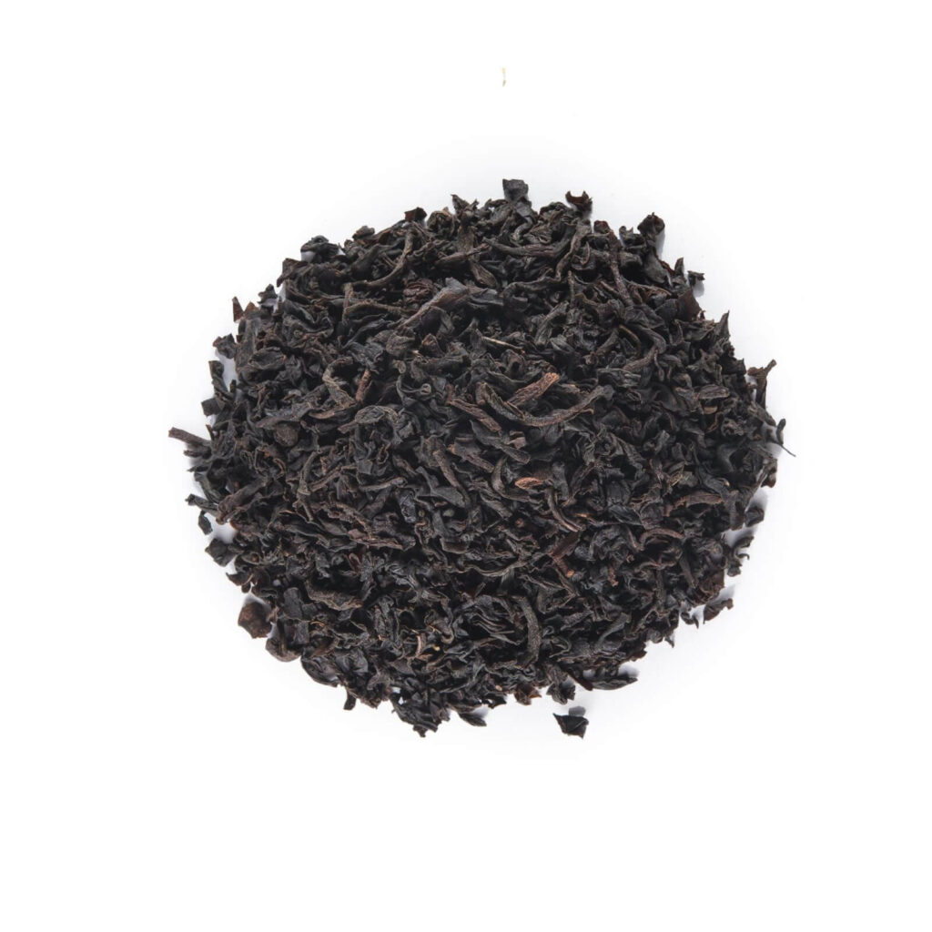 Dilmah Watte Ceylon Medawatte Black Leaf Tea 125g | Ceylon Tea Brew