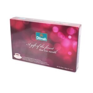 Dilmah Ceylon Tea Gift Pack With Multi Flavors Tea Bags | Ceylon Tea Brew