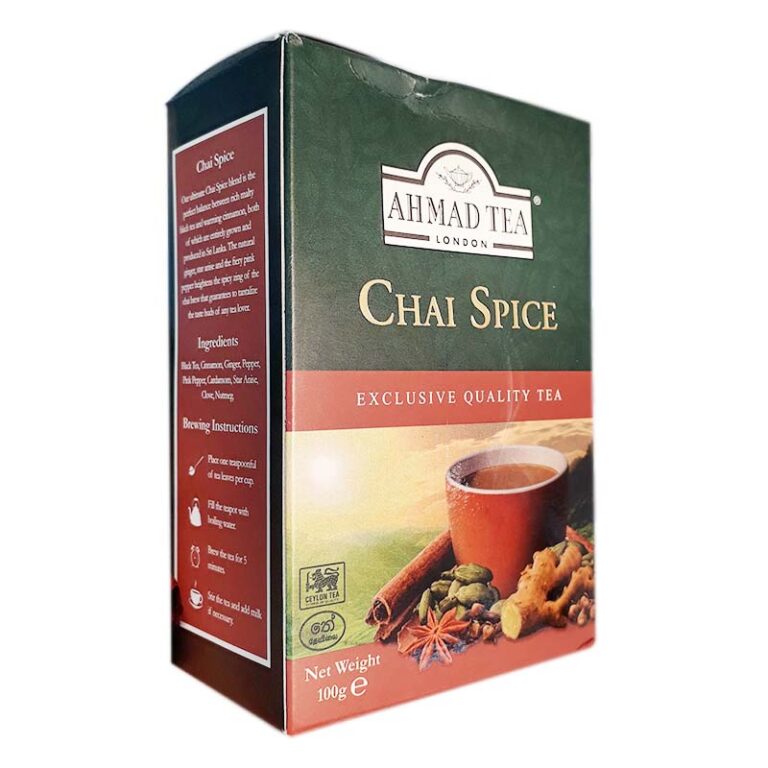 Akbar Ceylon Extra Large Leaf Gold Tea Antioxidant | Ceylon Tea Brew