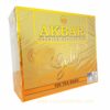Akbar Ceylon Premium Quality Gold Tea Bags | Ceylon Tea Brew