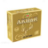 Akbar Ceylon Premium Quality Gold Tea Bags | Ceylon Tea Brew