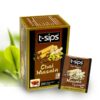 T-Sips Ceylon Chai Masala Tea Bags | Ceylon Tea Brew