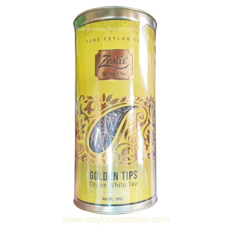 Truly Ceylon Pure Green Tea Natural Tea Leaves With Antioxidant ...